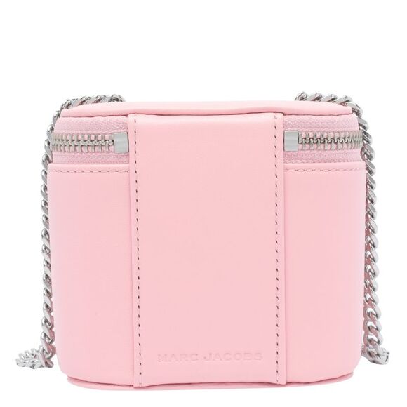 Marc Jacobs | Bags | Marc Jacobs Women The Mini Vanity Bag | Poshmark
